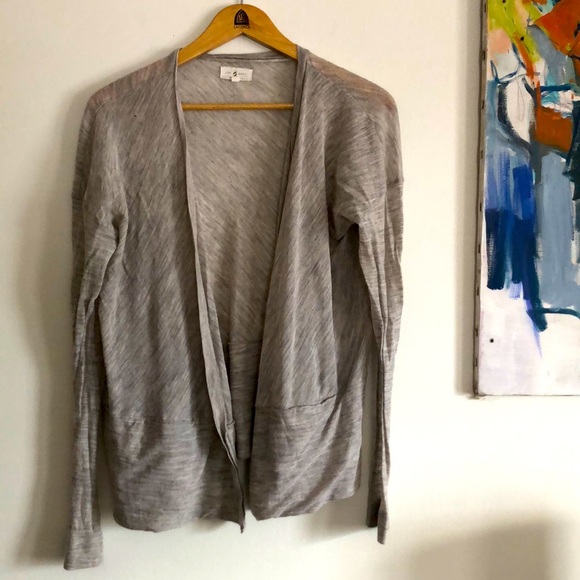 Lou & Grey | Sweaters | Lou Grey Cardigan | Poshmark